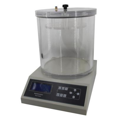 China 5083-HD Leak Test Machine with 300mm Max Width & 40g Injection for sale