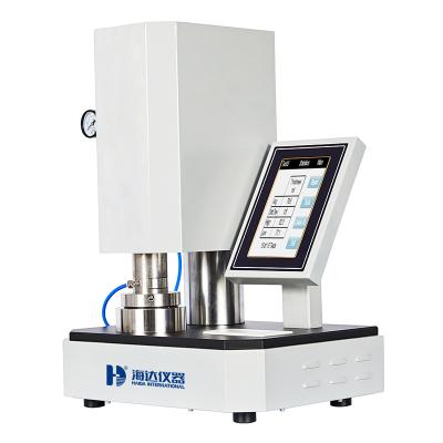 China EQUIPMENT DETAILS OF 5095-HD FILM THICKNESS TESTER (MICRON) for sale