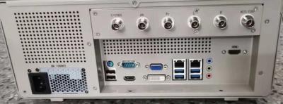 China Advanced Charge / Discharge Battery Testing System with Supplementary Safety Protection Assessment for sale