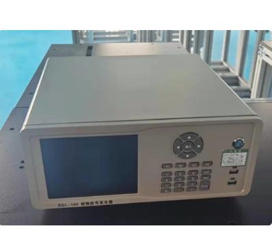 China Advanced Charge / Discharge Battery Testing System with Supplementary Safety Protection Assessment for sale