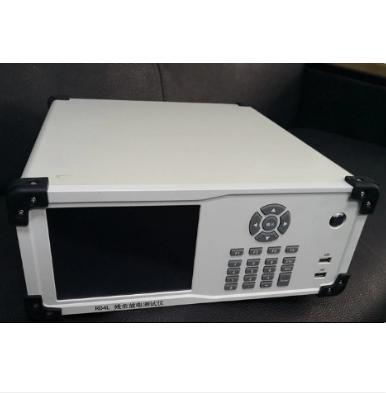 China Battery Capacity Voltage Discharge Resistant Tester With LCD Display for sale