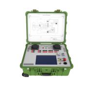 China Versatile Charge / Discharge Battery Testing System for Comprehensive Battery Performance Analysis for sale