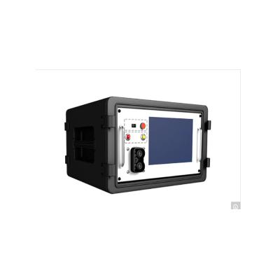 중국 최고의 배터리 성능을 위한 궁극적인 충전 / 방출 배터리 테스트 시스템 판매용