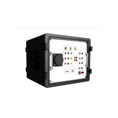 중국 다양한 응용 프로그램에 대한 정확하고 다재다능한 충전 / 배열 배터리 테스트 시스템 판매용