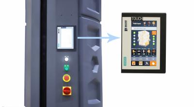 China Aumente a Eficiência dos Seus Testes de Bateria com Nosso Sistema Avançado de Teste de Carga/Descarga de Bateria à venda