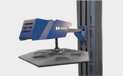 China Sistema de ensaio de carga/descarga da bateria com precisão para avaliação abrangente do desempenho da bateria à venda