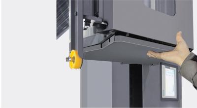 China Sistema de ensaio de carga/descarga da bateria com precisão para avaliação abrangente do desempenho da bateria à venda