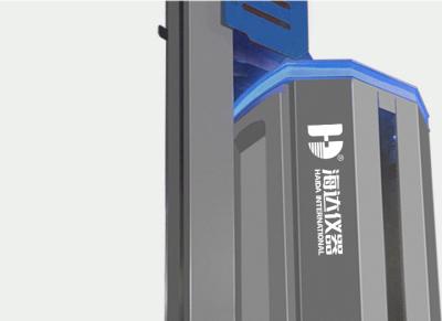 China Sistema de ensaio de carga/descarga da bateria com precisão para avaliação abrangente do desempenho da bateria à venda