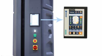 China Sistema Avançado de Teste de Carga/Descarga de Baterias para Testes Abrangentes de Desempenho de Baterias à venda