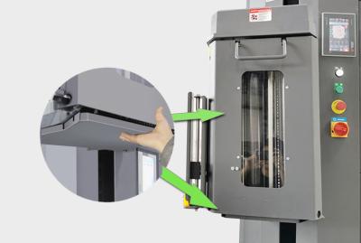 China Teste e melhore eficientemente o desempenho da bateria com o sistema de teste de bateria de carga / descarga à venda