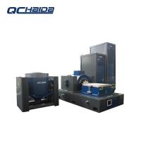 China Advanced Vibration Shaker Table Systems   vibration testing system for sale