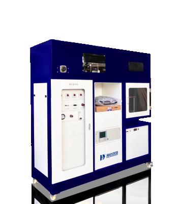 China Equipo de prueba de inflamabilidad personalizable para sus necesidades de fabricación en venta