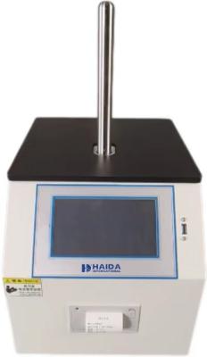 China EQUIPMENT DETAILS OF 5103-HD AUTOMATIC CONDOM LENGTH TESTER for sale