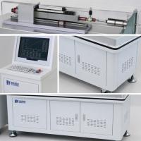 China Robot Linear Joint Module Test System Linear Actuator Testing Machine Thrust Speed Backlash Positioning Accuracy for sale