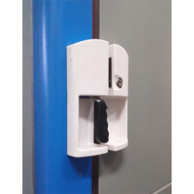 중국 기후상 가장을 가진 음식 Industriy 온도 습도 약실 판매용