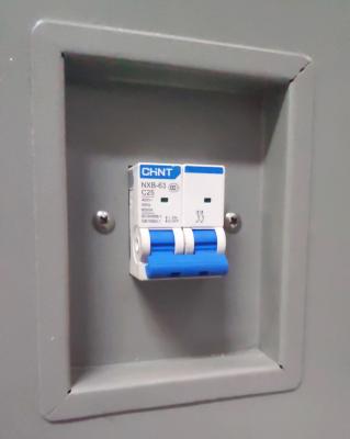 중국 기후상 가장을 가진 음식 Industriy 온도 습도 약실 판매용