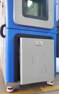 중국 기후상 가장을 가진 음식 Industriy 온도 습도 약실 판매용