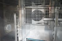 China Programmable Temperature Humidity Chamber Environmental Test Lab for sale