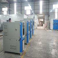 China Programmable Temperature Humidity Chamber Environmental Test Lab for sale