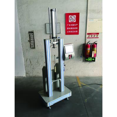 China Probador de la durabilidad del cilindro de la silla/máquina de prueba compuestos de la durabilidad del cilindro en venta