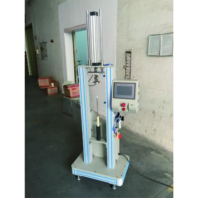 China Probador de la durabilidad del cilindro de la silla/máquina de prueba compuestos de la durabilidad del cilindro en venta