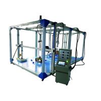 China Multifunction Chair Universal Testing Machine Air Source 6kg/Cm2 for sale