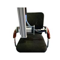 China Multifunction Chair Universal Testing Machine Air Source 6kg/Cm2 for sale