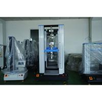 China Micro Computerized Control Foam Compression Hardness Testing Machine for sale