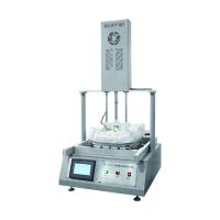 China High Accuracy Zigzag Elasticity Spring Tester / Sofa Accuracy Testing Machine for sale