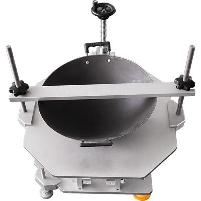 China Unique Cookware Handle Torque Tester / Furniture Cookware Pan Testing Equipment for sale