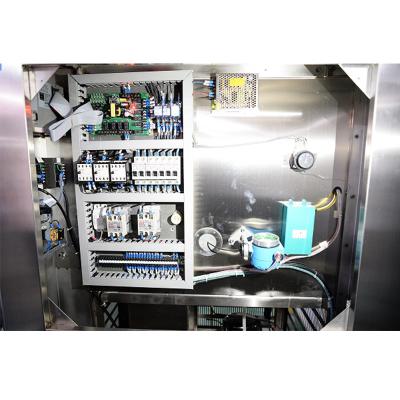 China Air Ventilation Ozone Aging Test Chamber environmental Accelerated Aging Chamber for sale