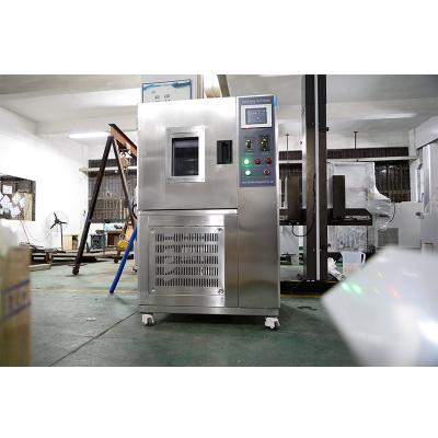 China Air Ventilation Ozone Aging Test Chamber environmental Accelerated Aging Chamber for sale