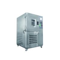 China Air Ventilation Aging Test Chamber , Environmental Testing Lab for Polymer Materials for sale