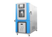 China Environmental Temperature Humidity Test Chamber With Climatic Simulation for sale