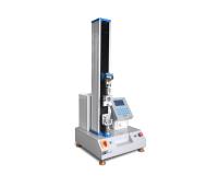 China 2kn Touch Screen Computerized Universal Tensile Test Machine for sale