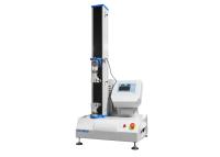 China 2kn Touch Screen Computerized Universal Tensile Test Machine for sale