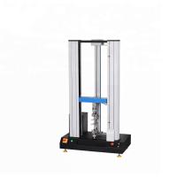 China High Precision Universal Tensile Test Machine With Computer Control for sale