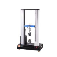 China High Precision Universal Tensile Test Machine With Computer Control for sale