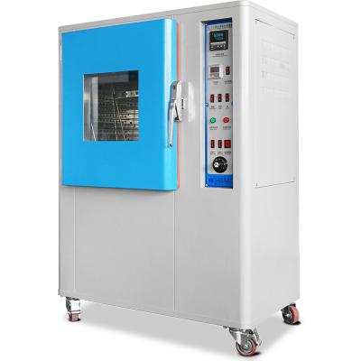 China Heet Luchtcirculatie 220V 999Hours het Materiële Testen Materiaal for sale