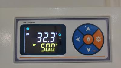 China High Precision Temperature Humidity Chamber Laboratory Biochemical Incubator for sale