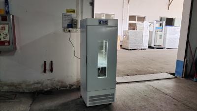 China Laboratory Incubator Temperature Humidity Chamber Programmable for sale
