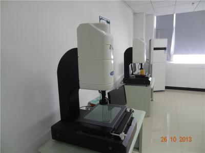 Cina 2D Strumento di misura ottico di immagine coordinata programmabile in vendita
