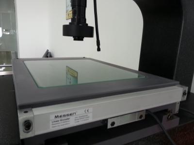 중국 렌즈를 위한 풀그릴 동등한 심상 광학적인 측정기 판매용