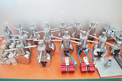 中国 ASTM の最終的な電子引張試験機カーボン棒の物質的な試験装置 販売のため