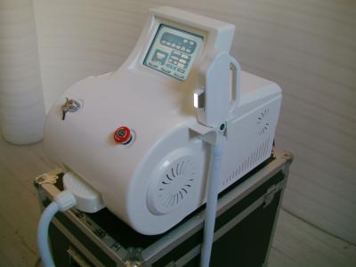 China Mini One Handle IPL Hair Removal Machine MB606 for sale