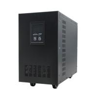 China 96VDC Low Frequency Power Inverter for sale