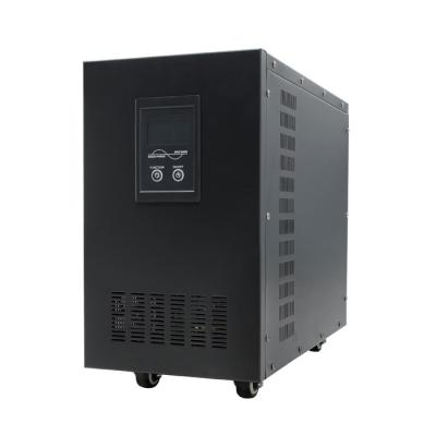 中国 96VDC低頻度力インバーター 販売のため