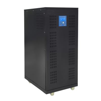 中国 30KW低頻度力インバーター 販売のため