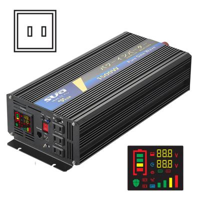 Cina Invertitore ad alta frequenza giapponese di potere dell'incavo PSE 100V in vendita