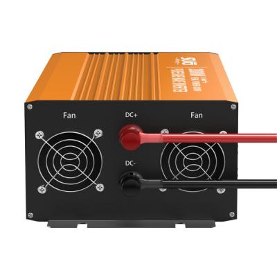 China Watt 50Hz da tomada 2000 de Austrália fora do inversor da grade à venda